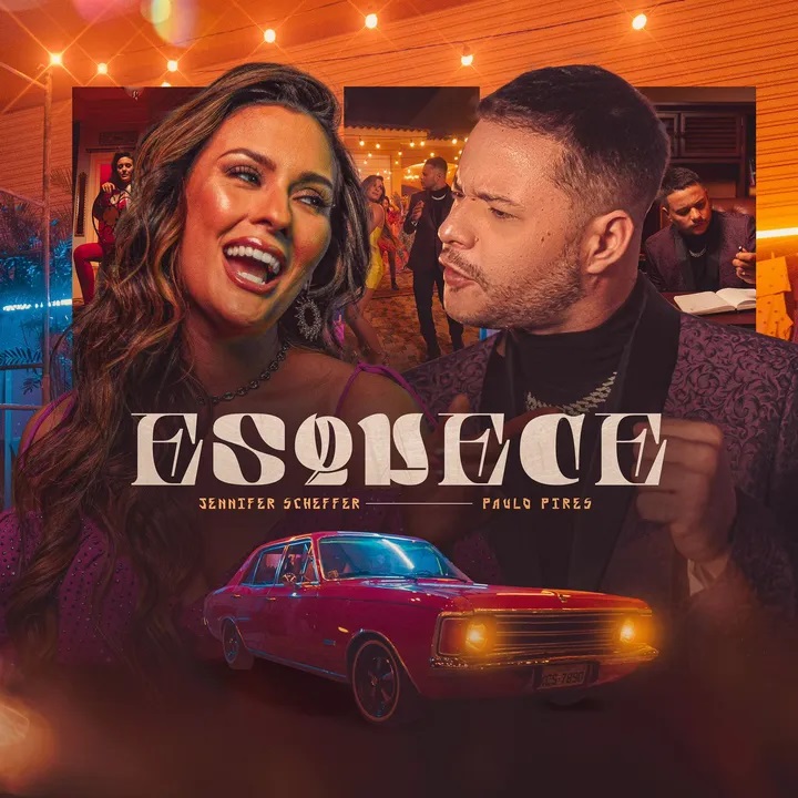 "Esquece” é a nova música de Jennifer Scheffer com participação de ...